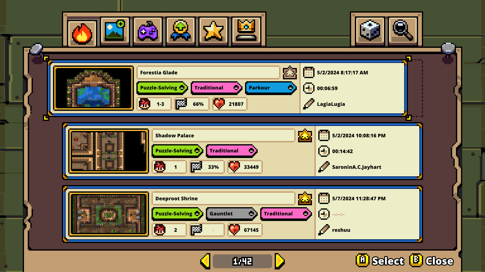 Quest Master on Steam