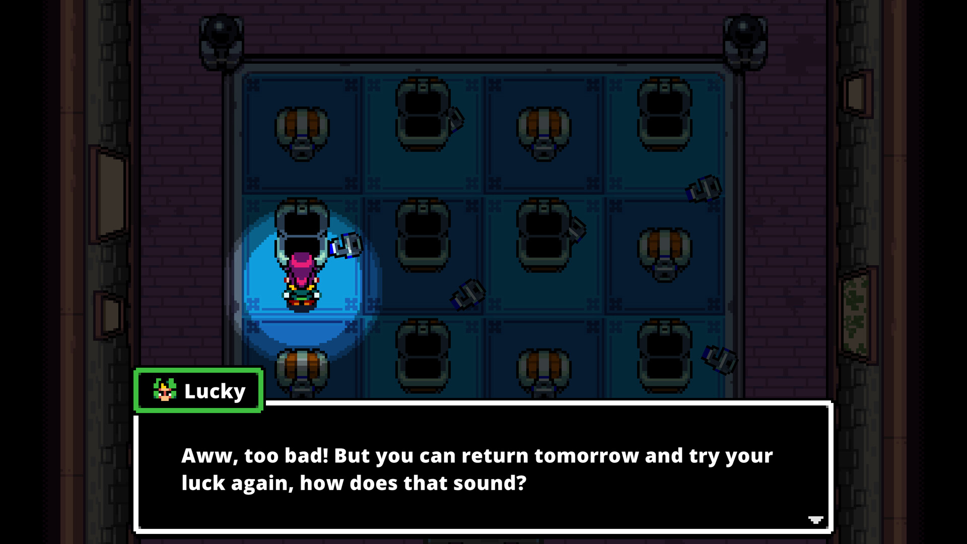 Quest Master on Steam