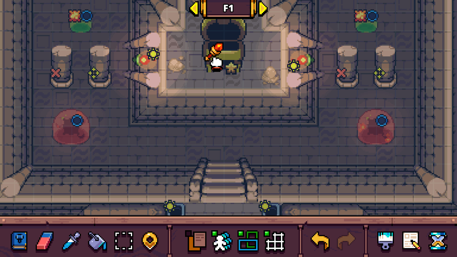 Quest Master on Steam