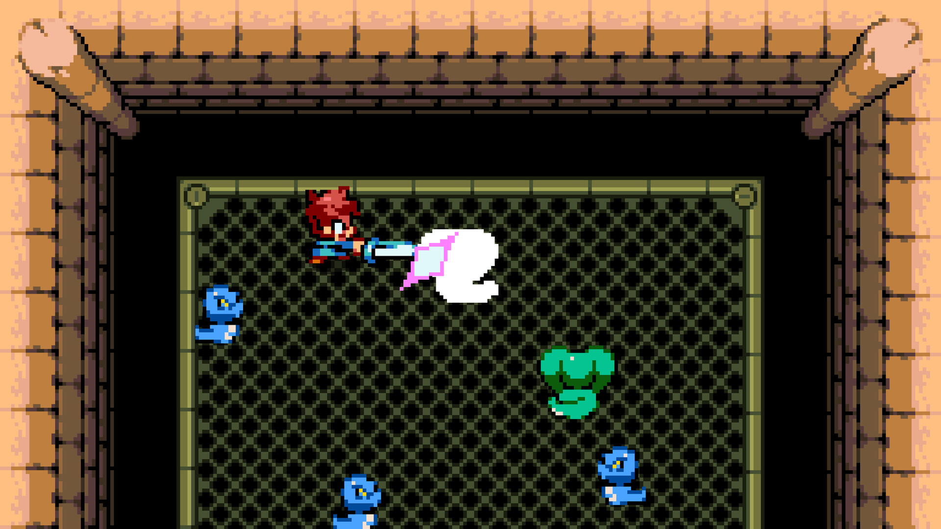 Quest Master on Steam