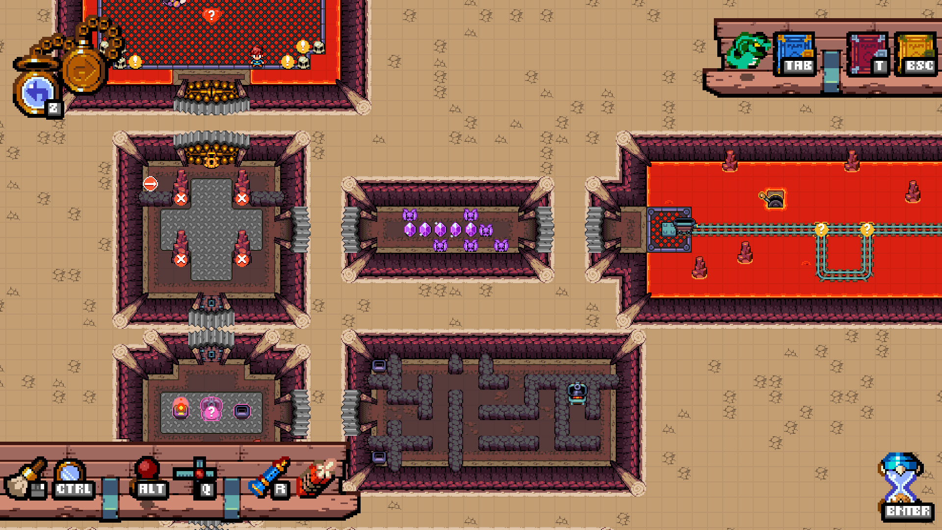 Quest Master on Steam