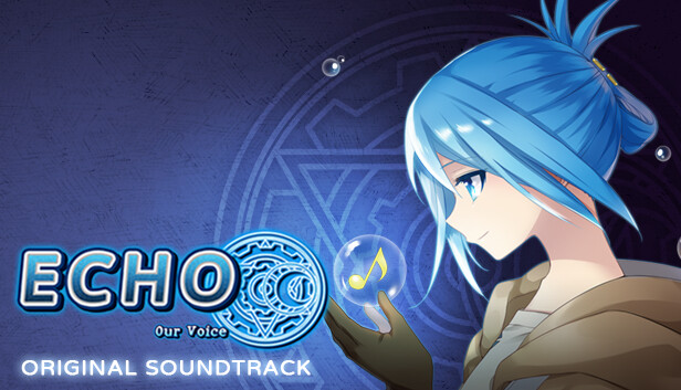 Echo Soundtrack - Steam News Hub