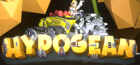 Hypogean on Steam