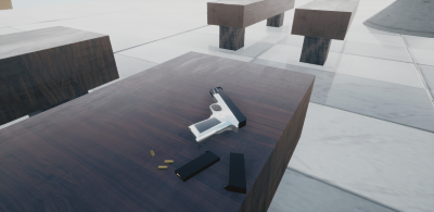 SCP: The Paranormal on Steam