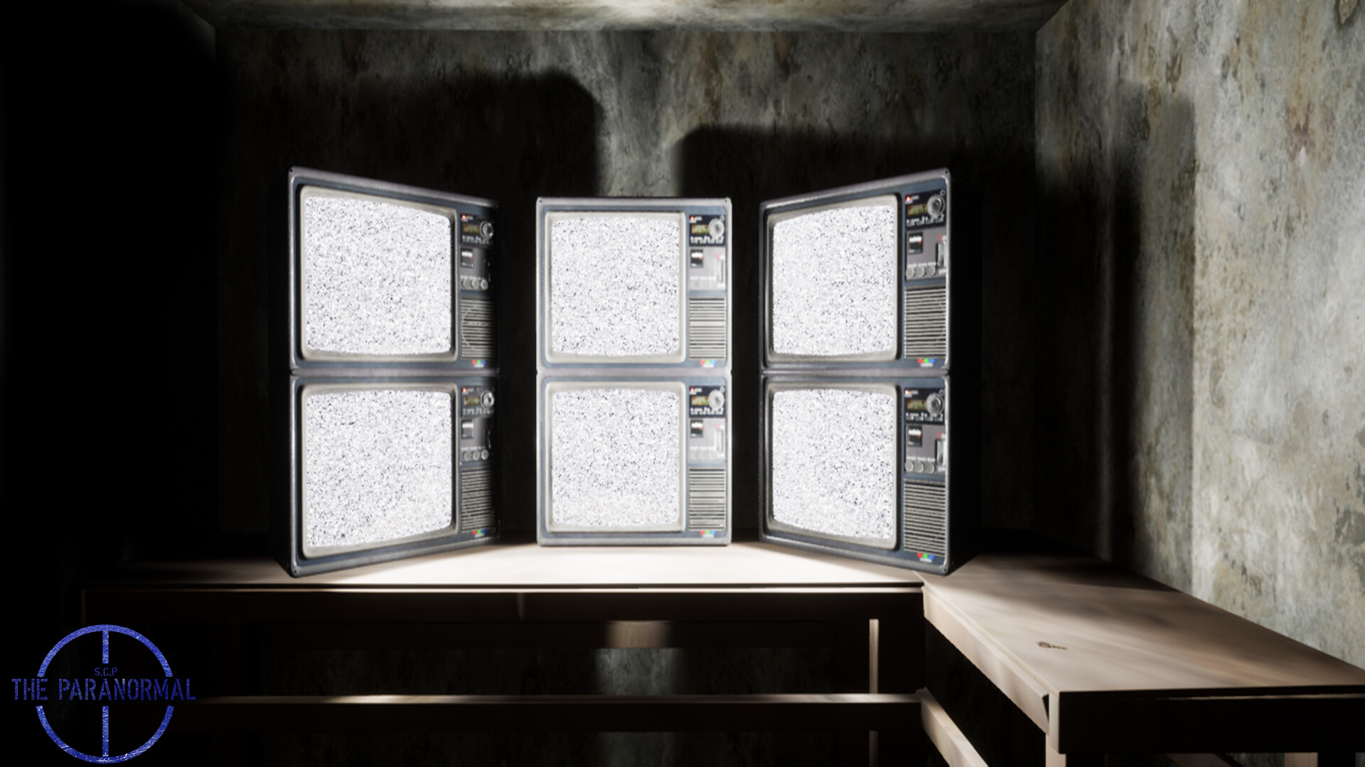Scp The Paranormal Game Revenue And Stats On Steam Steam Marketing Tool