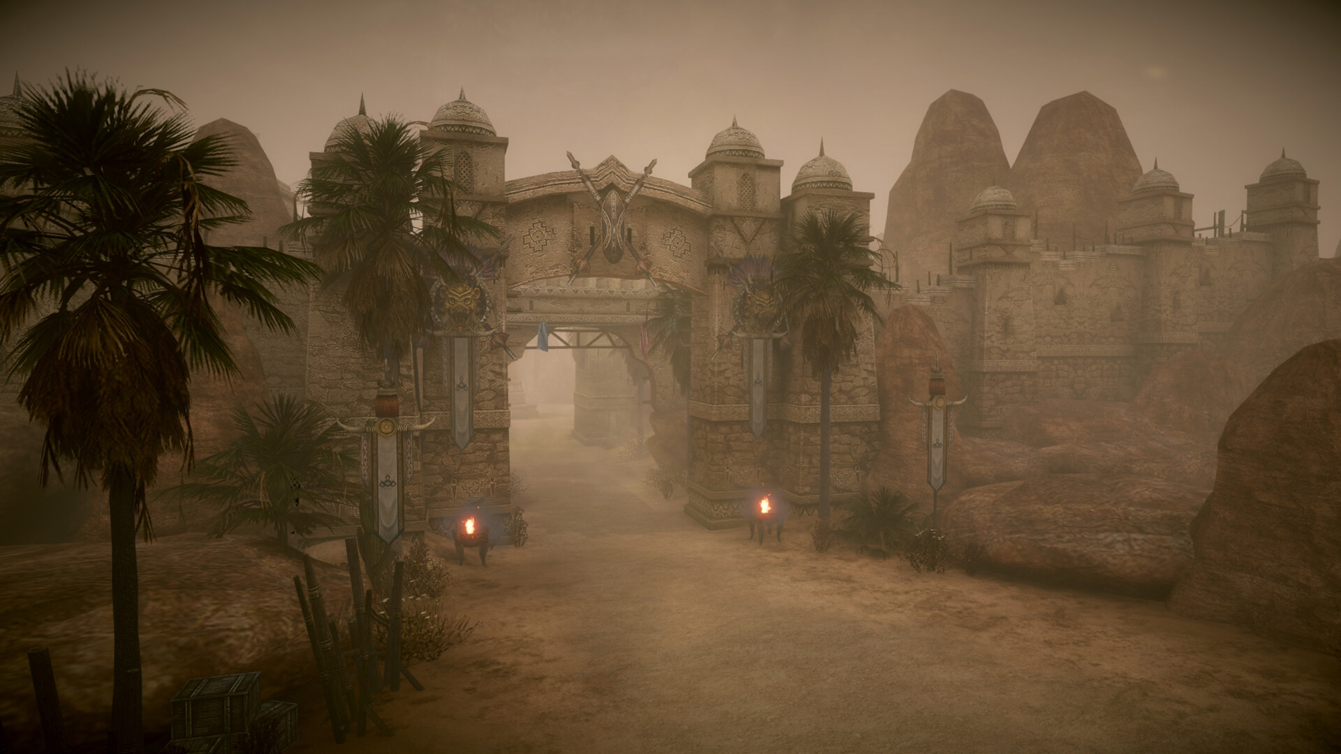 Bless Global · 스팀