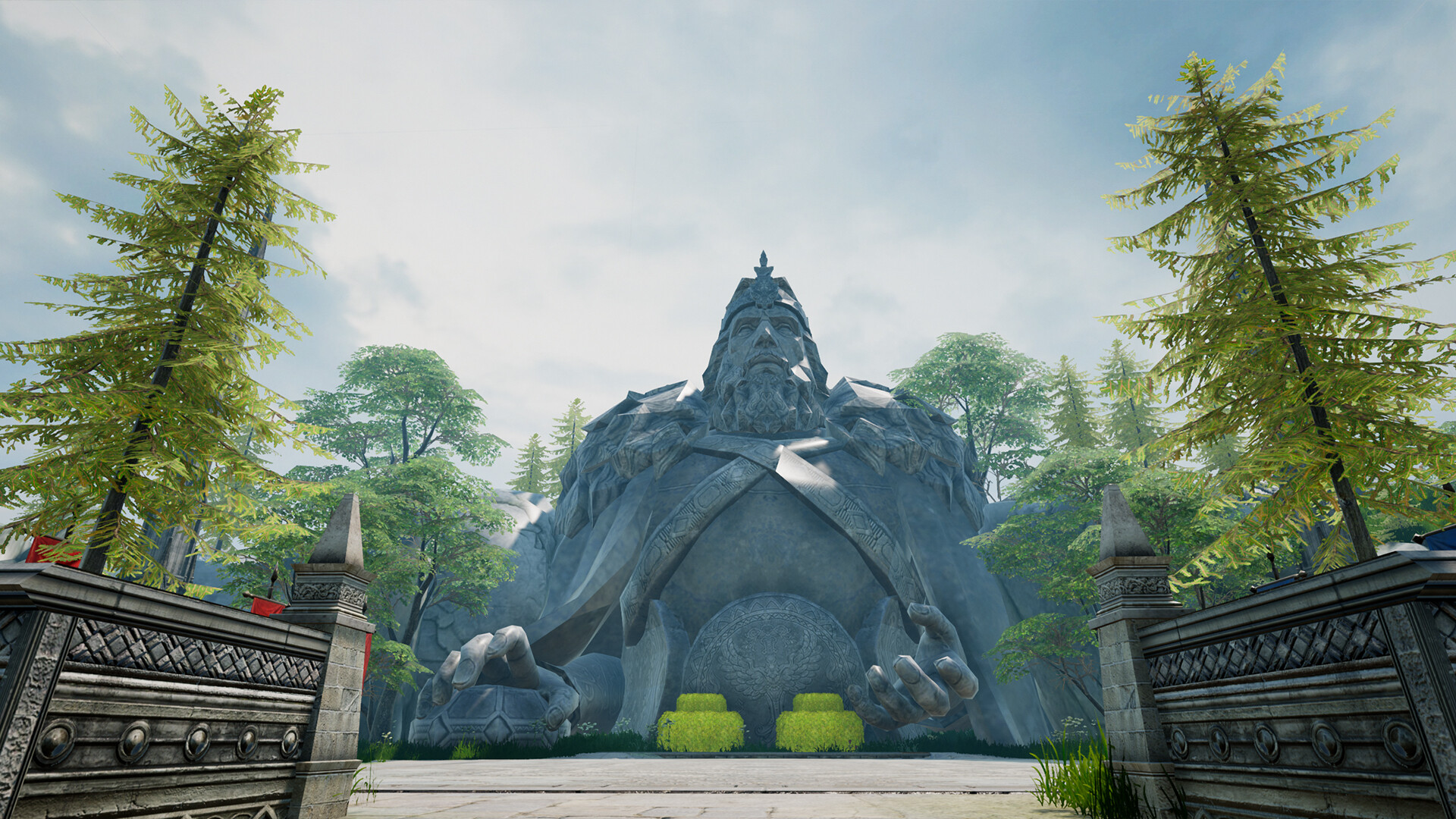 Bless Global · 스팀