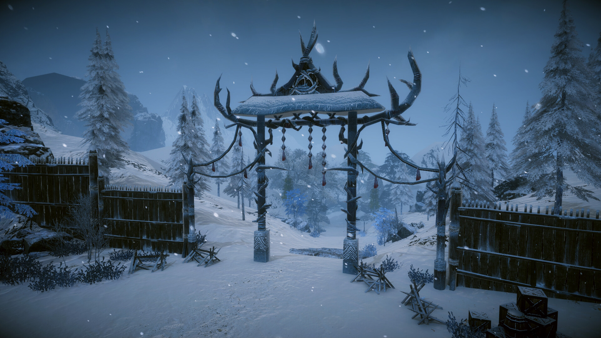 Bless Global · 스팀