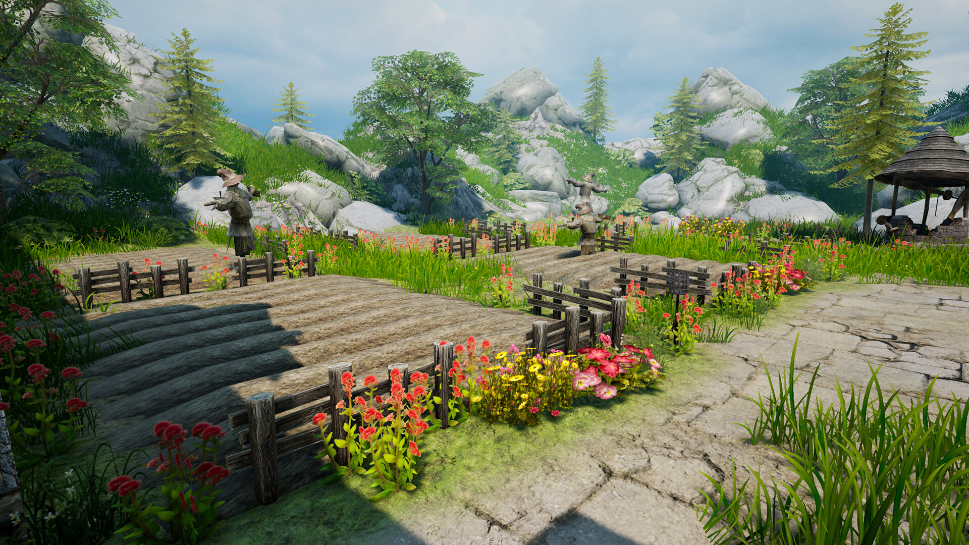 Bless Global · 스팀