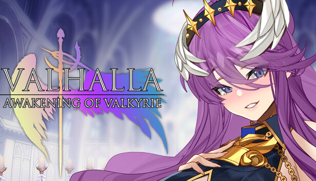 Valhalla：Awakening of Valkyrie on Steam