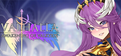 Valhalla：Awakening of Valkyrie on Steam