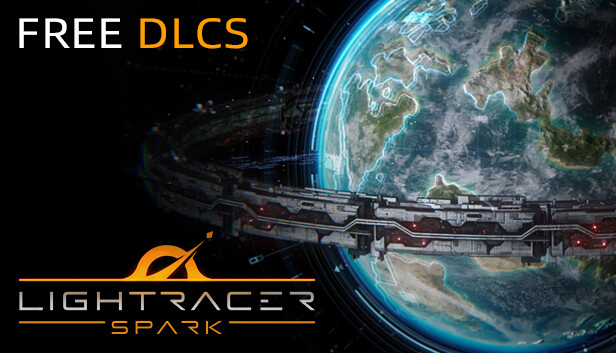 Lightracer Spark - Steam News Hub