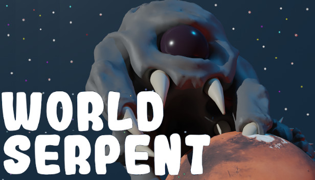 World Serpent on Steam