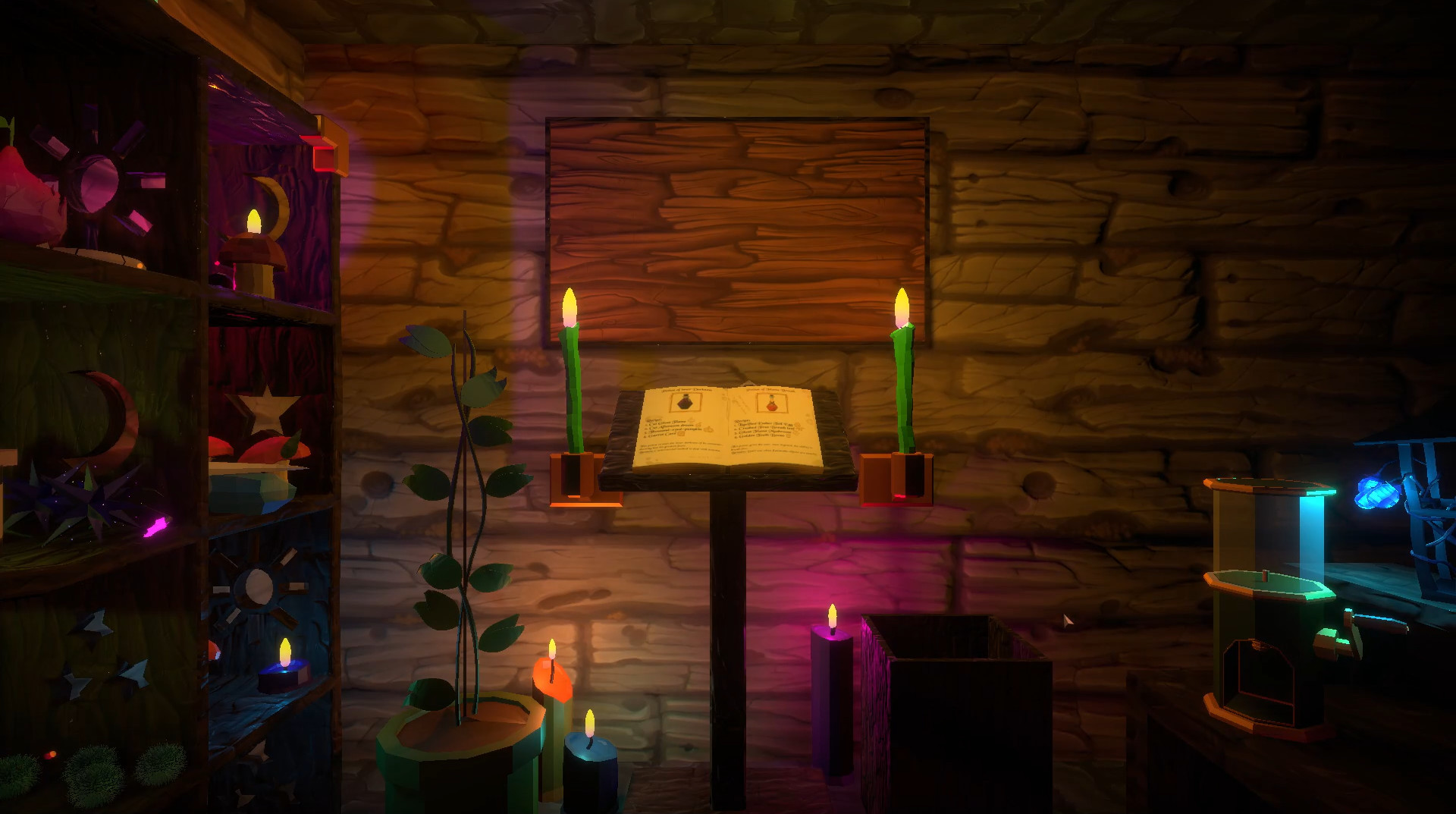 Potion Tales on Steam