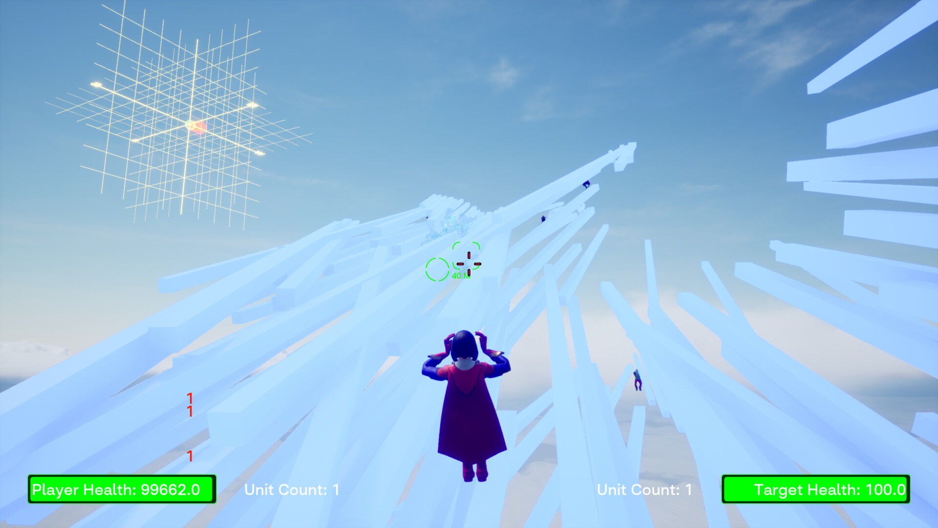 Magocracy: Experimentation on Steam