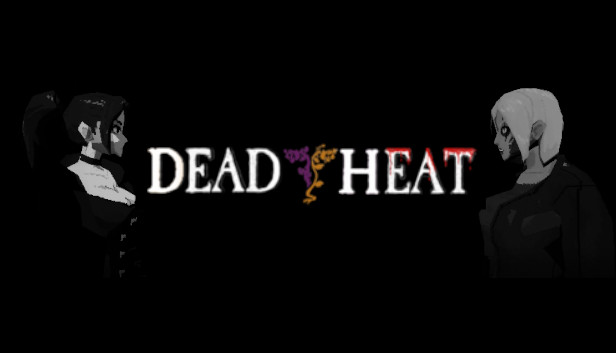 Dead Heat on Steam