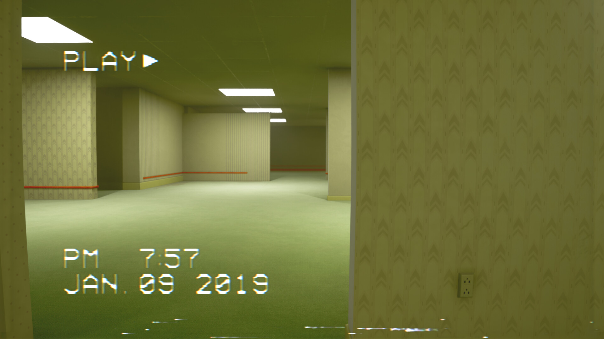 The Backrooms Footage Keymailer the-backrooms-footage-keymailer