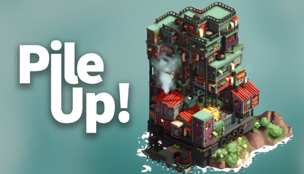 Pile Up! on Steam