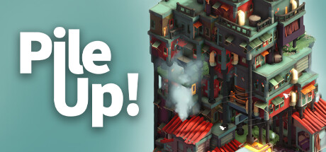 Pile Up! on Steam
