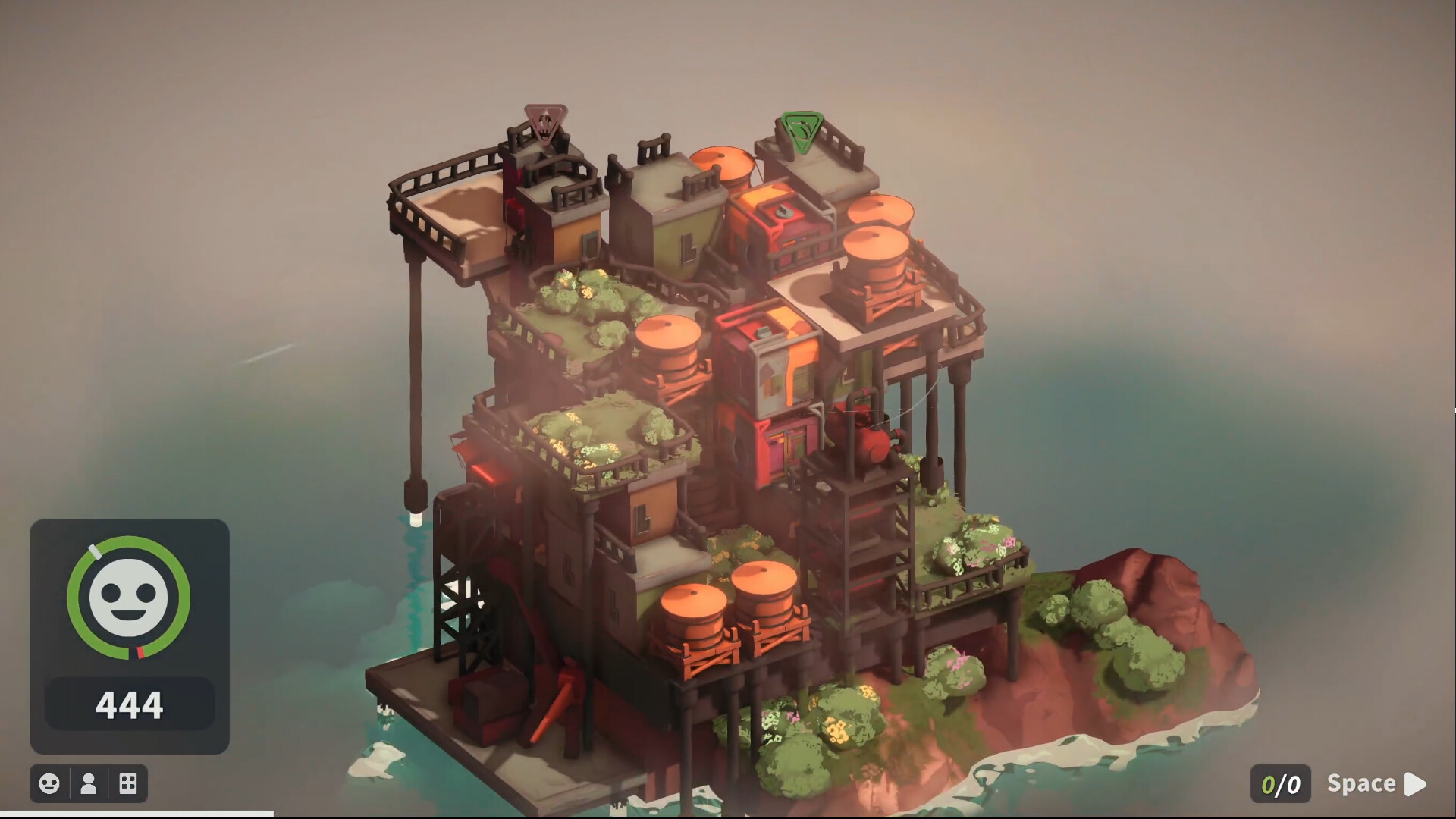Pile Up! on Steam