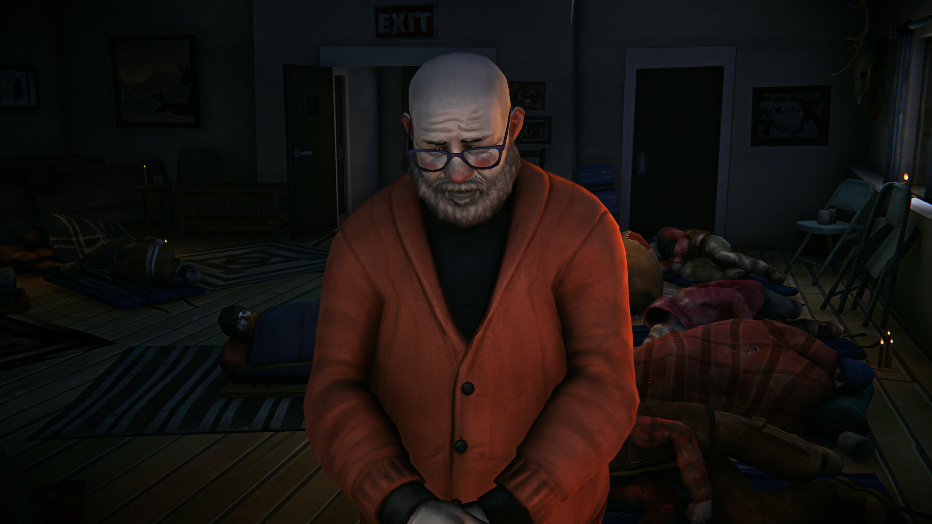 The Long Dark: WINTERMUTE on Steam The Long Dark: WINTERMUTE on Steam