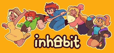 Inhabit on Steam