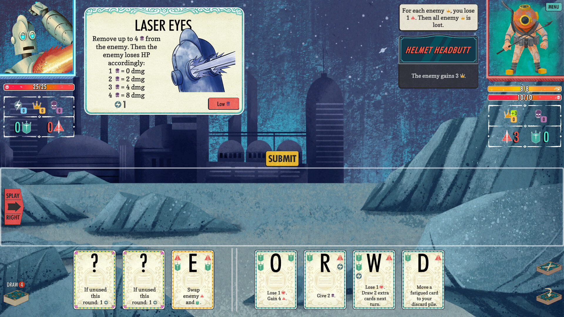 Paperback Adventures on Steam