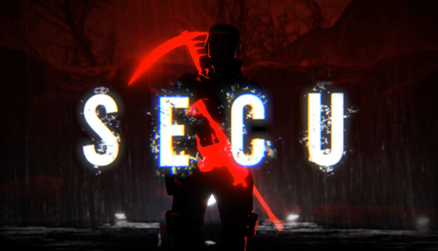 S.E.C.U. on Steam