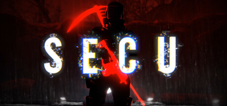 Save 50% on S.E.C.U. on Steam