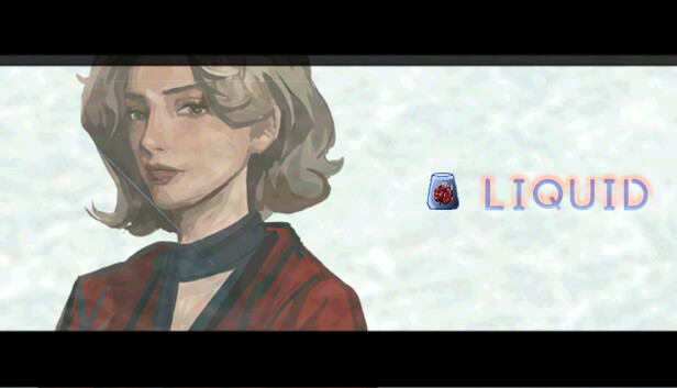 LIQUID - Steam News Hub