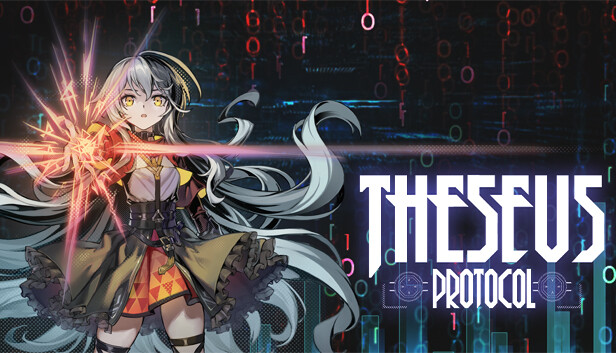 Theseus Protocol on Steam