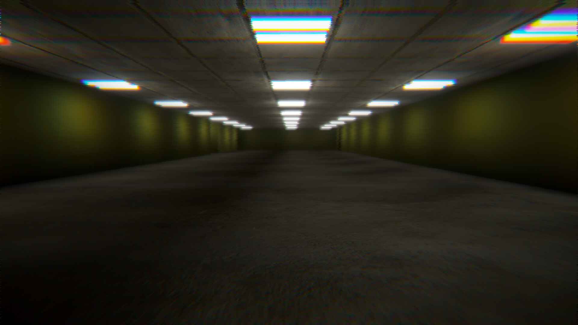BackRoomsNew on Steam