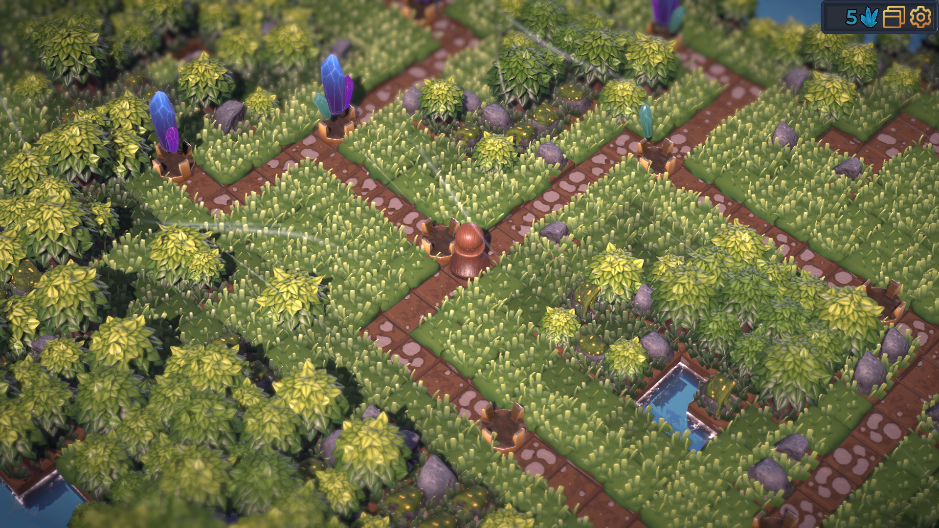 Tiny Tactics on Steam