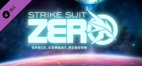 Strike Suit Zero Artbook on Steam