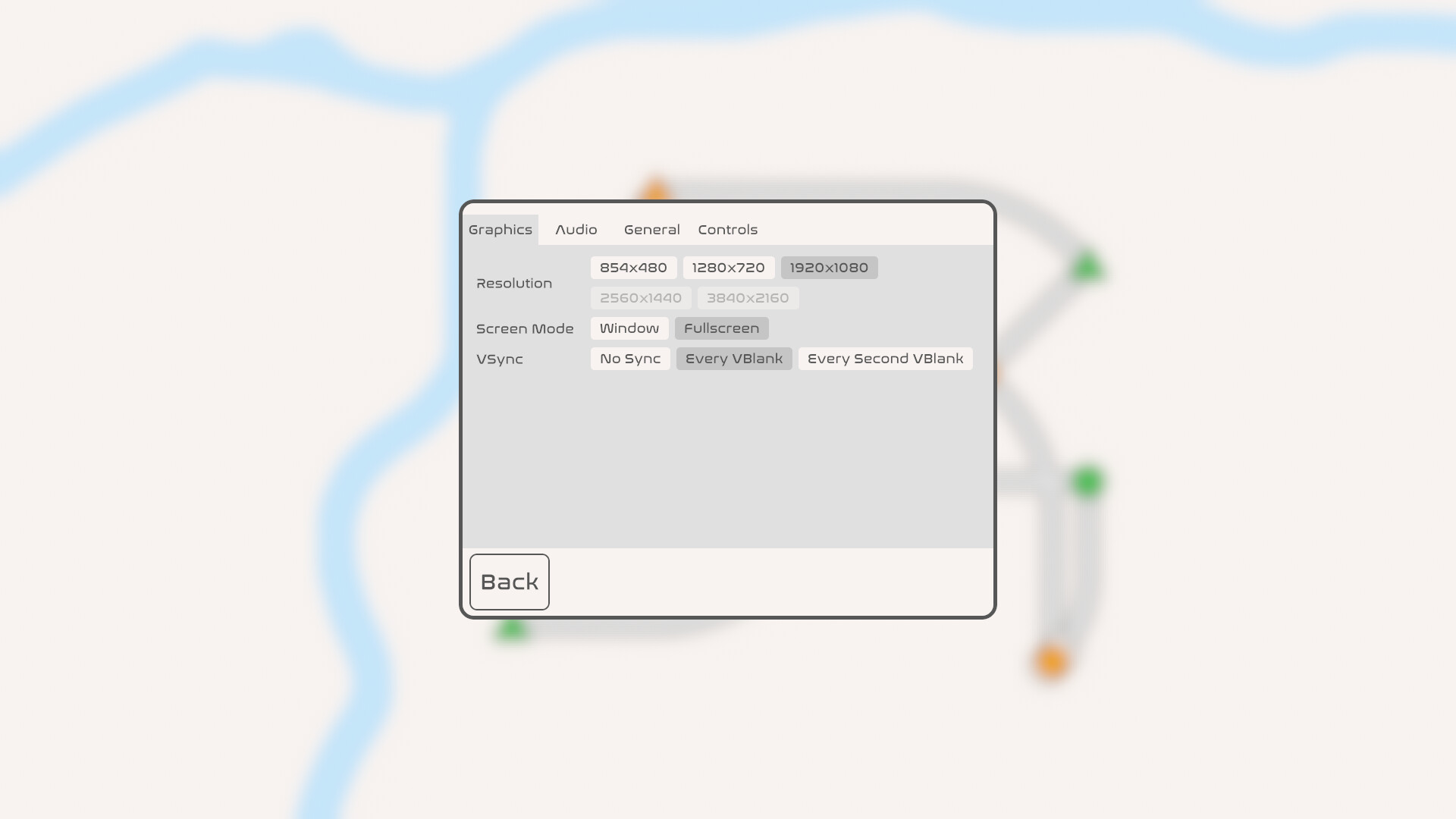 Simple Trains on Steam