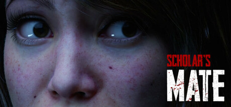 Scholar's Mate on Steam