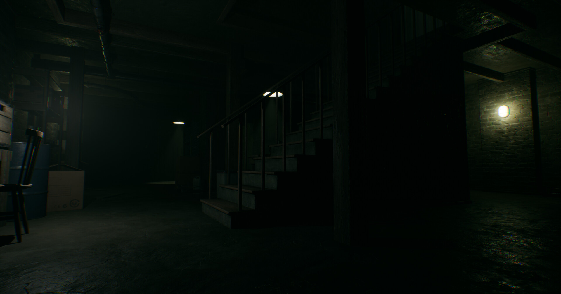 Lurch on Steam