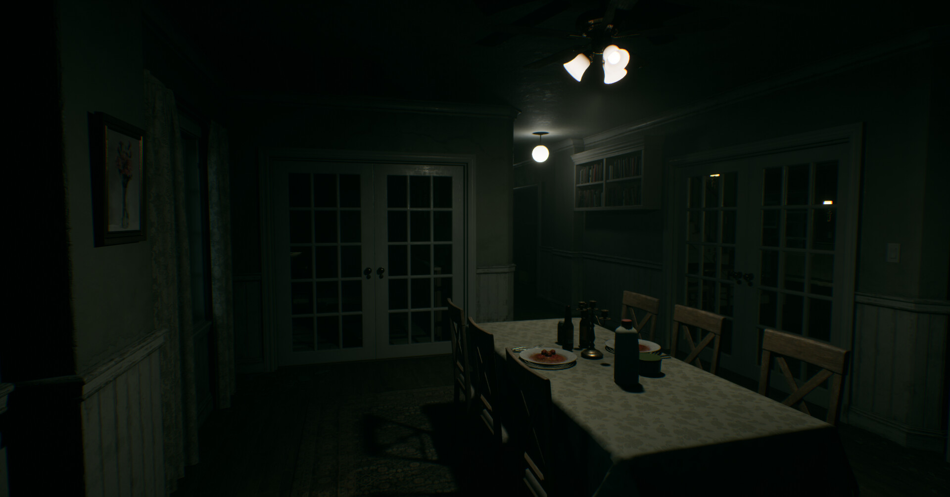 Lurch on Steam