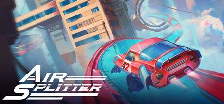 Air Splitter | Steambase