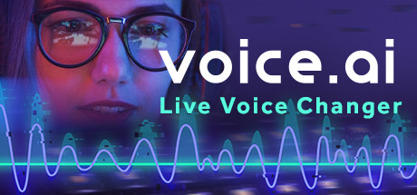 Voice.ai Live Voice Changer on Steam