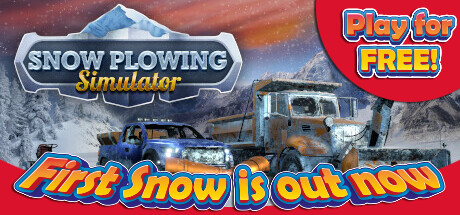Steam Community :: Snow Plowing Simulator