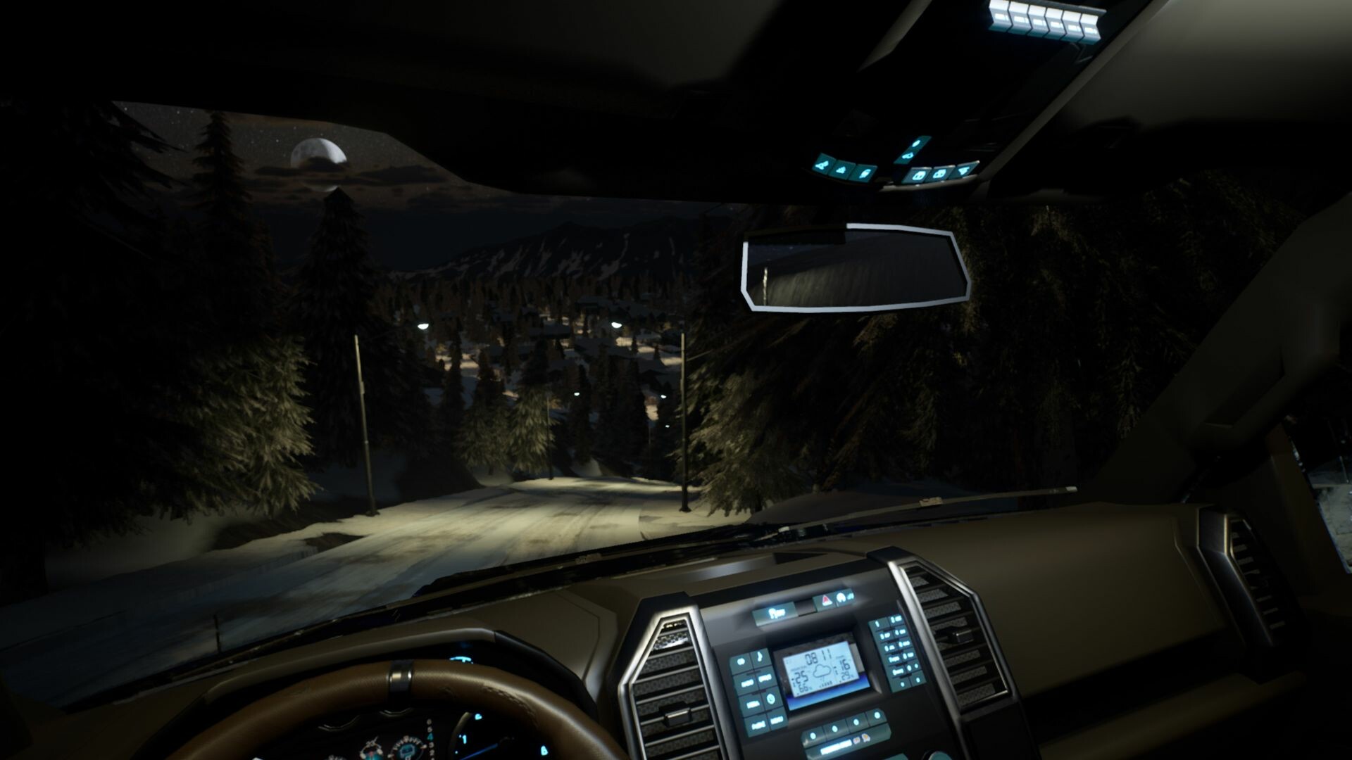 Snow Plowing Simulator on Steam