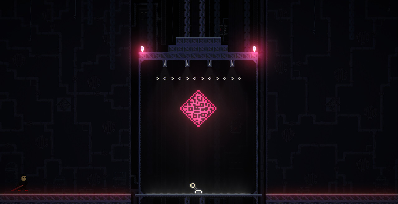 Agent in Depth on Steam