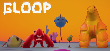 Steam：Gloop