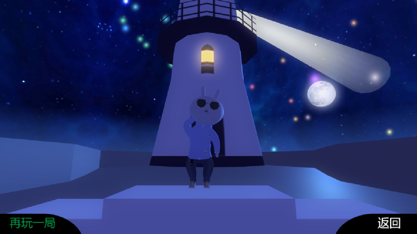 动物的游戏乐园（体感游戏）Party Of Forest(Motion Sensing Game) on Steam