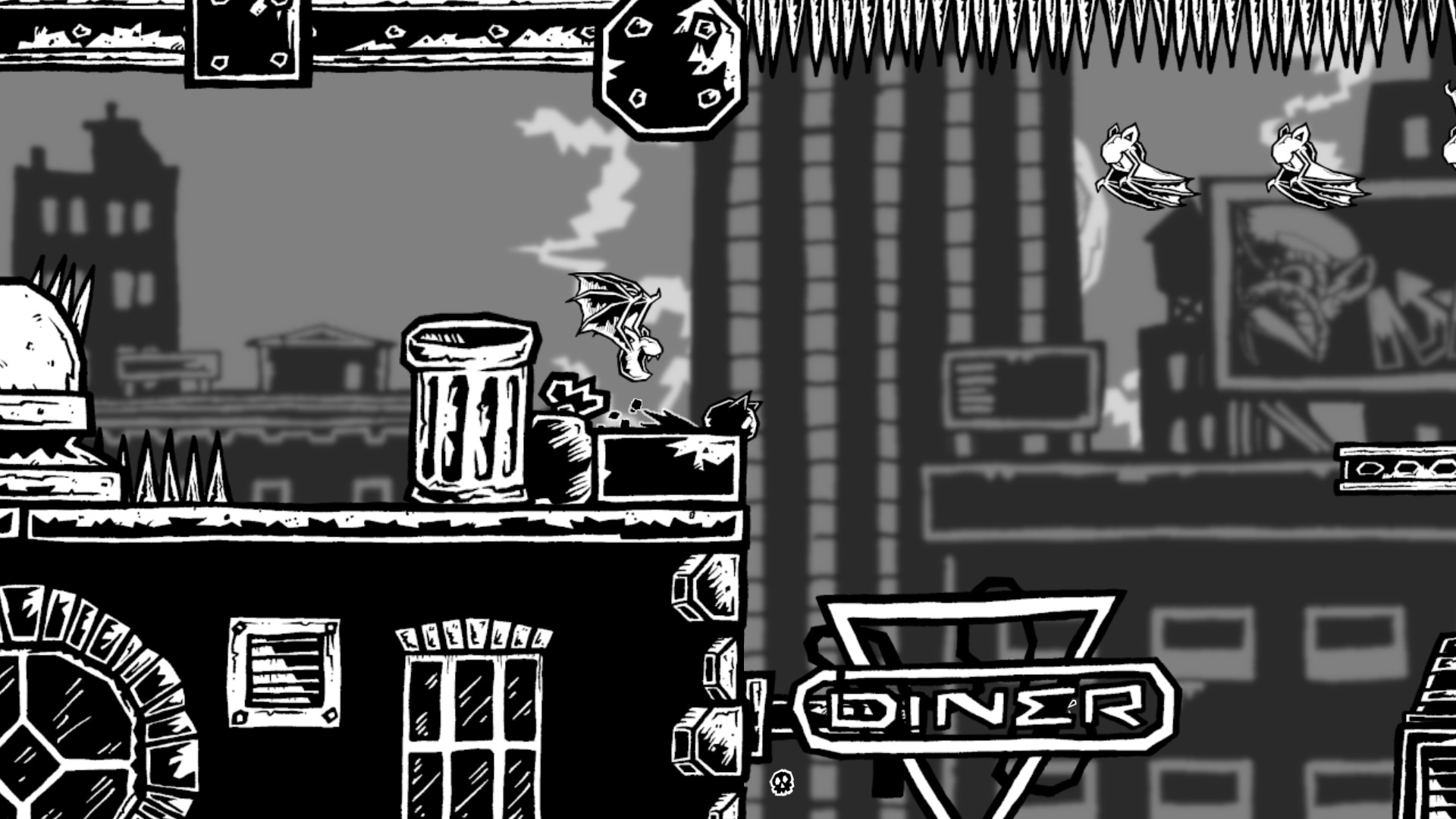 NekoNecro on Steam