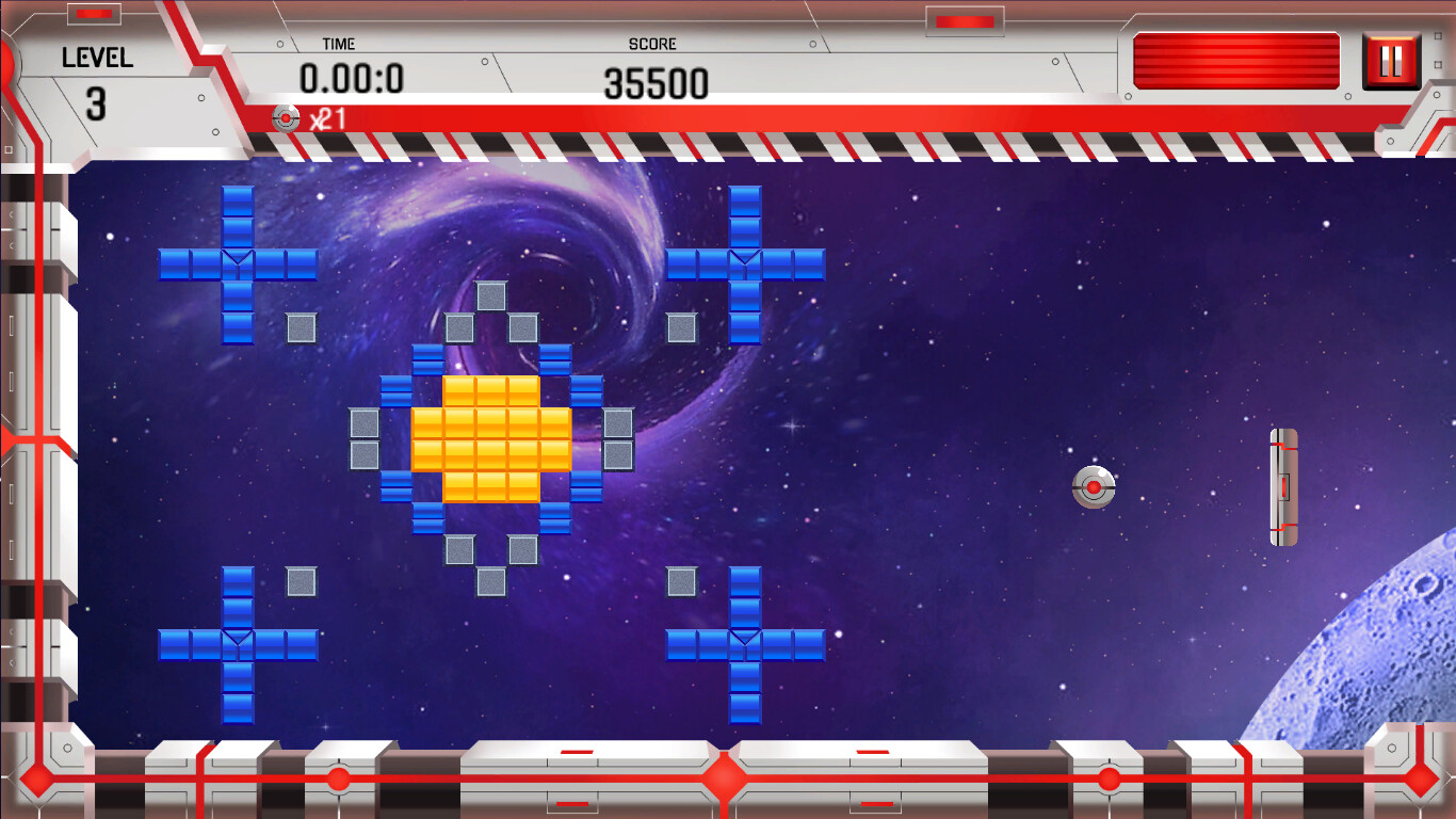 CrashOut Xtreme on Steam