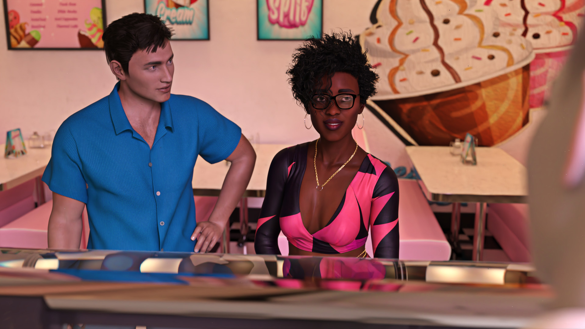 Come Home - Juliana Outfit Expansion on Steam