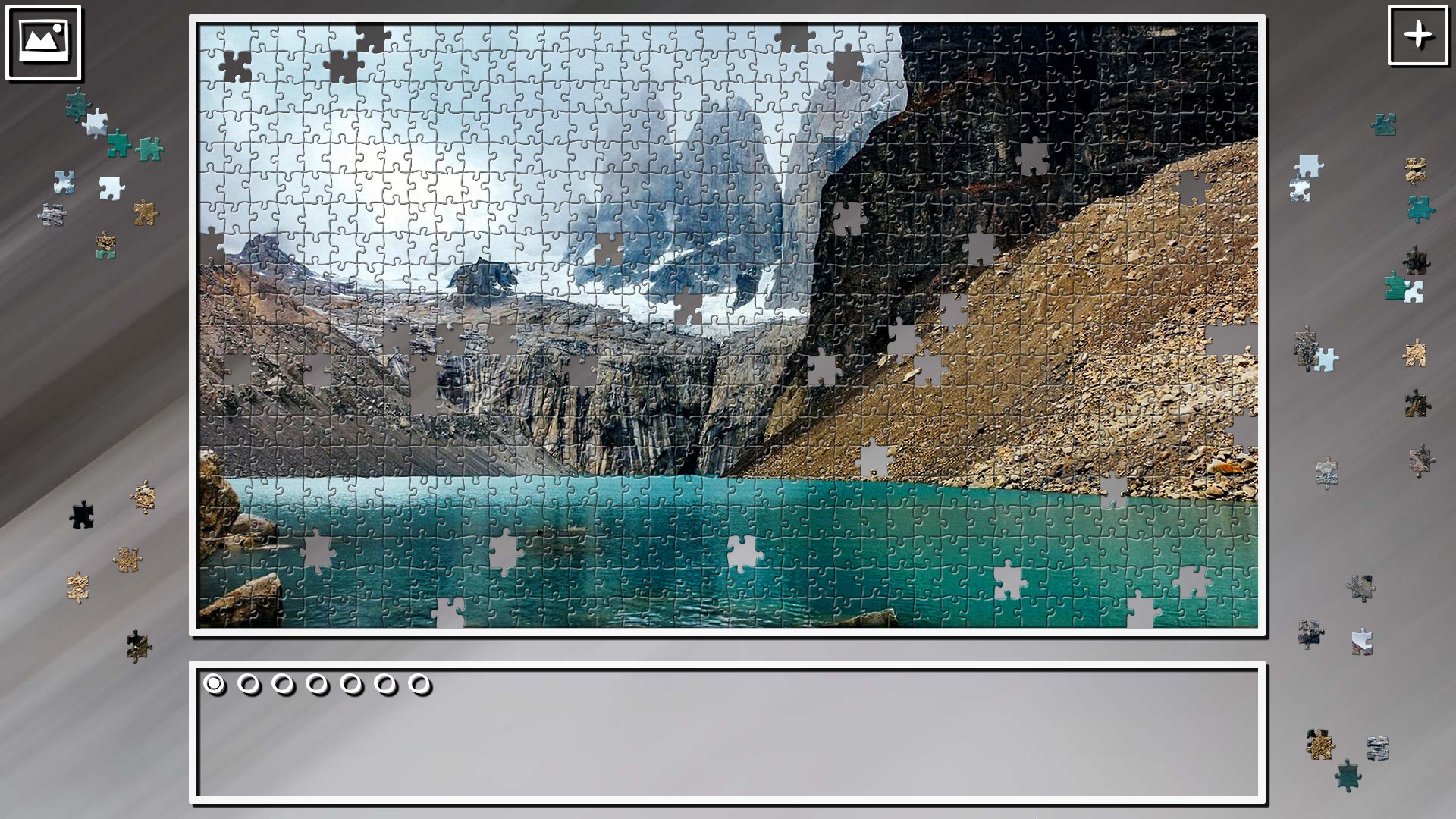 Save 80 On Super Jigsaw Puzzle Generations Chile On Steam