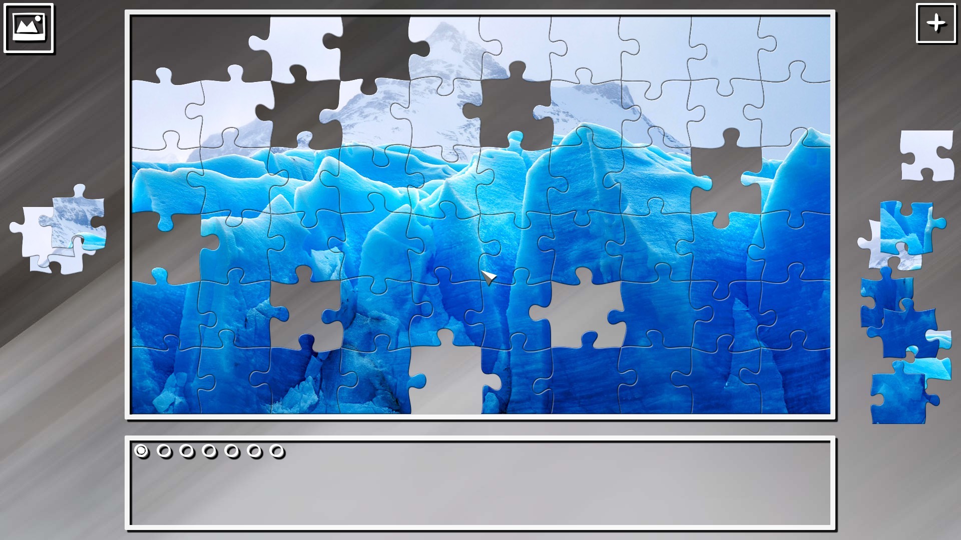 Save 80 On Super Jigsaw Puzzle Generations Chile On Steam